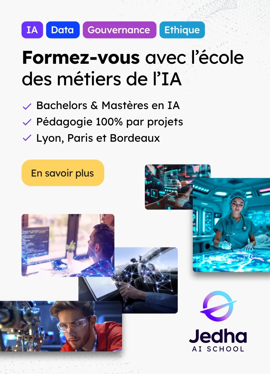 Les 5 meilleures écoles informatique à Bordeaux en 2025